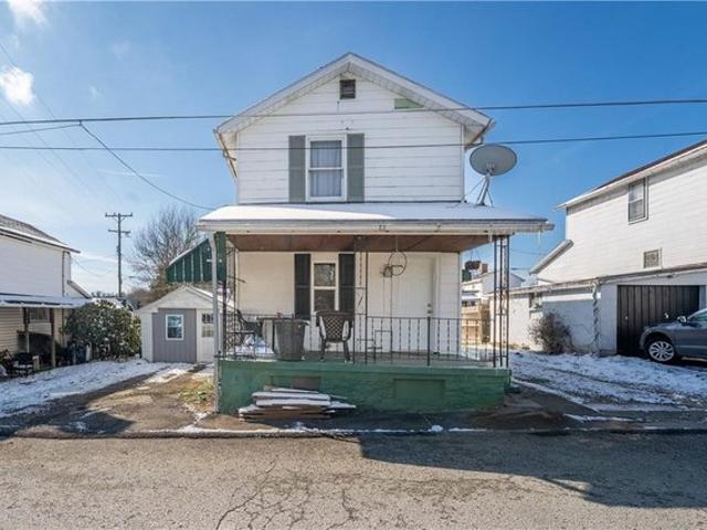 421 2nd St, Brownsville, PA 15417