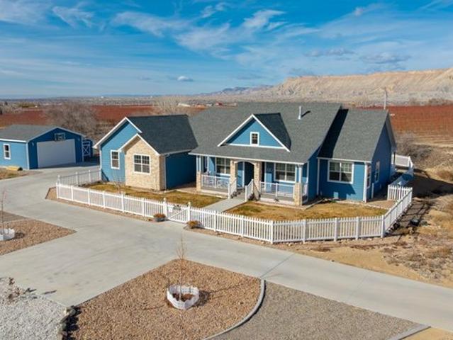 421 35 Rd, Palisade, CO 81526
