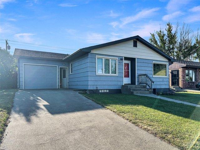 421 8th Ave S, Cut Bank, MT 59427