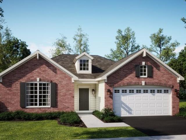 421 Cottrell Ln, Aurora, IL 60506