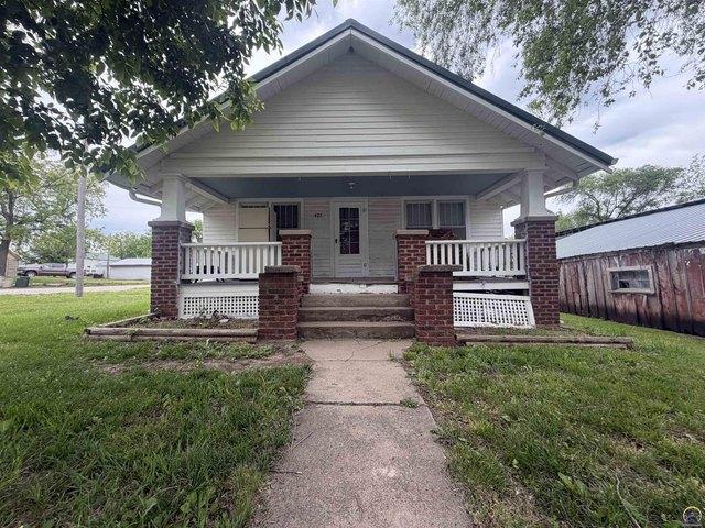 421 Commercial St, Havensville, KS 66432