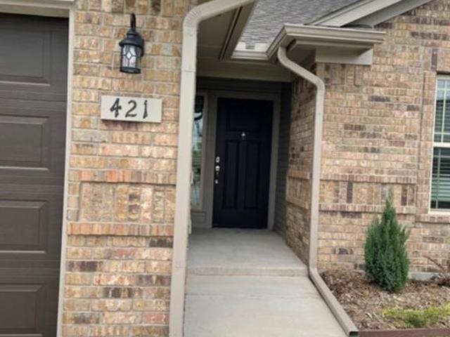421 Compass Drive
