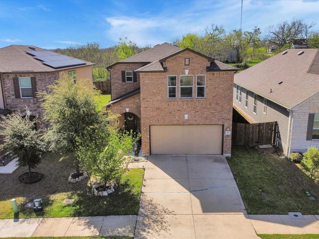 421 Conchillos Dr, Georgetown, TX 78626 | MLS #5095 | Compass