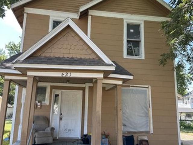 421 Congress St, Emporia, KS 66801