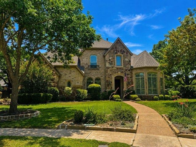 421 Copperfield St, Southlake, TX 76092