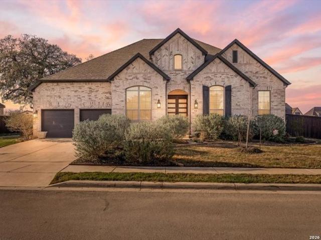 421 Corwin Spgs, Cibolo, TX 78108