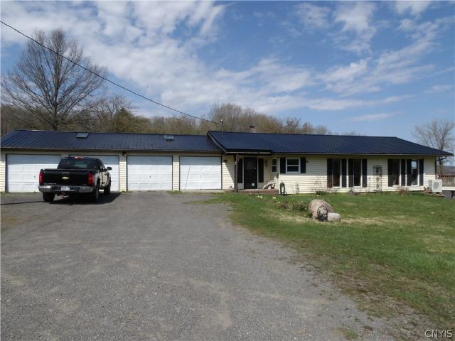 421 Cortland Road