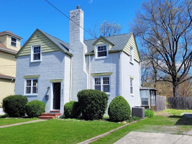 421 Cattell Avenue