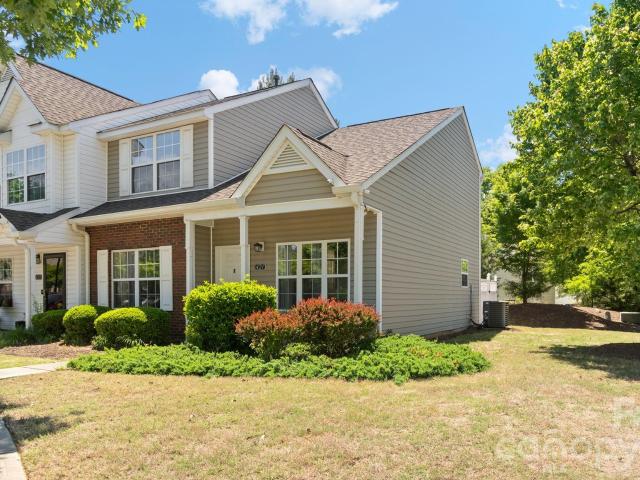 421 Caddy St, Unit 421, Fort Mill, SC 29715 | MLS #4374 | Compass