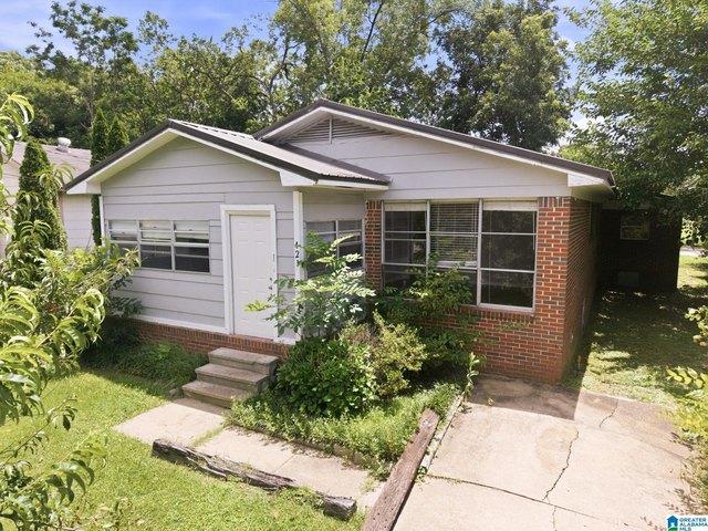 421 Caffee St, Bessemer, AL 35022