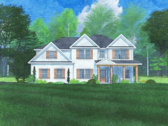 421 Cambrian Dr #28, Kathleen, GA 31047