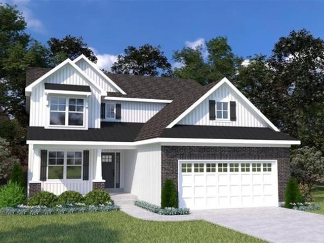 421 Cedar Breaks Ct, Wentzville, MO 63385