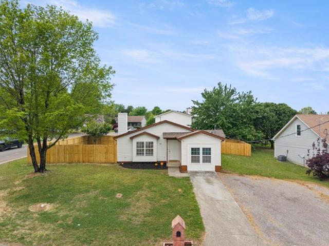 421 Cedar Park Cir