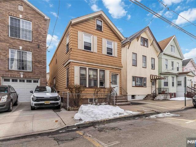 421 Central Ave, Harrison, NJ 07029 | MLS #26007 | Compass