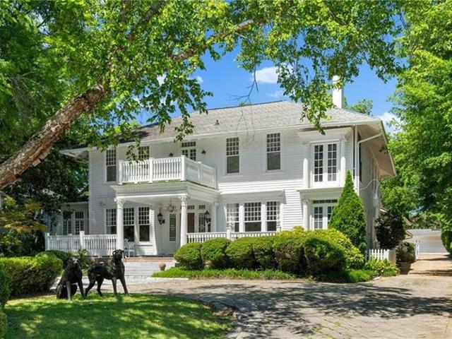421 Church St NE, Marietta, GA 30060