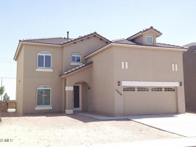 421 Cliff Thomas Ave, Clint, TX 79836