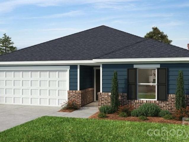 421 Creston Place Dr, Monroe, NC 28110