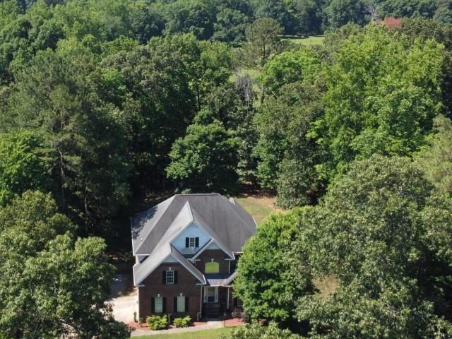 421 Cricket Hearth Road