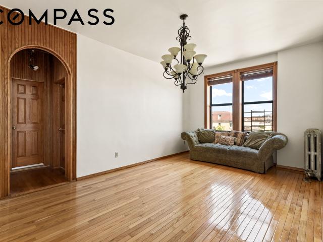 421 Crown Street, Brooklyn, NY