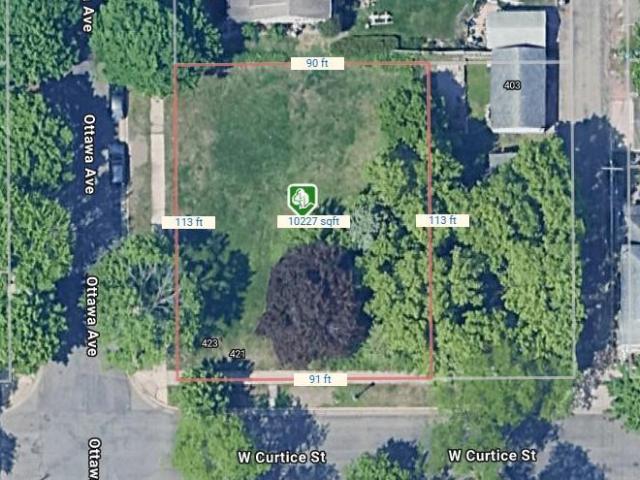 421 Curtice St W, St. Paul, MN 55107 | MLS #7059