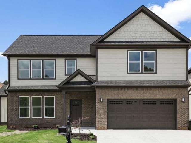 421 Ambiance Ct, Spartanburg, SC 29301