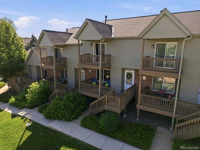 421 Anvil Way, Golden, CO 80401