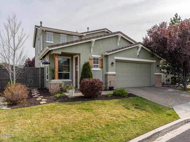 421 Alysheba Ct, Reno, NV 89521