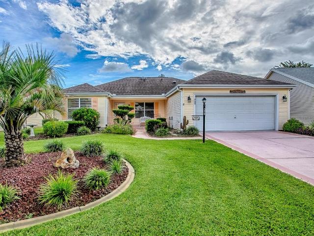 421 Aldama Ave, The Villages, FL 32159 | MLS #G5101 | Compass