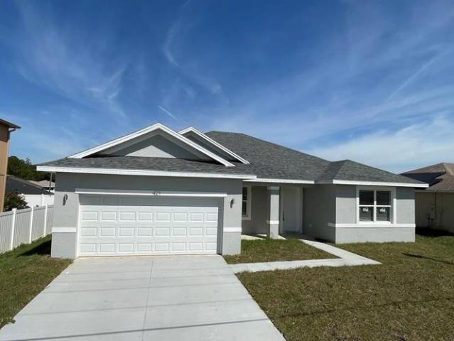 421 Athabasca Ct, Poinciana, FL 34759