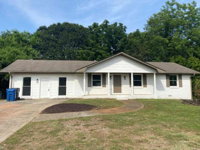 421 Atlanta St, McDonough, GA 30253