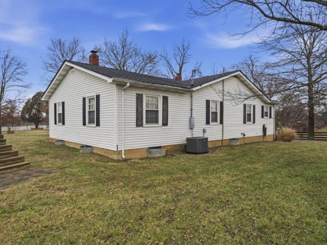 421 Barbour Cemetery Road
