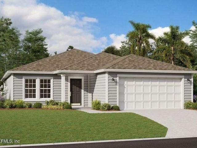 421 Barbosa Trl, Saint Augustine, FL 32095