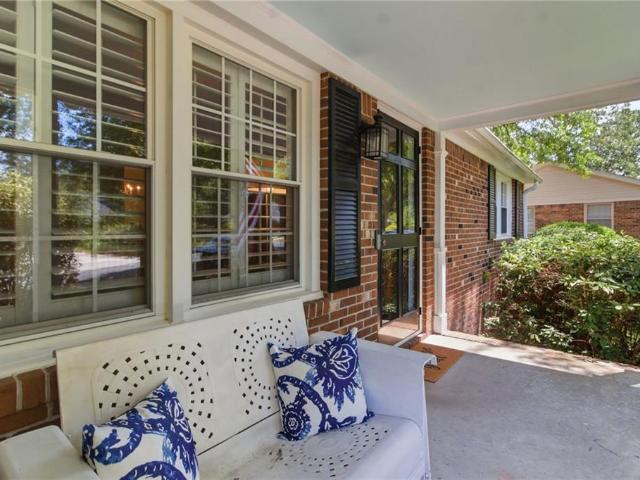 421 Bartell DR