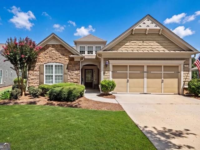 421 Beacon Ct, Griffin, GA 30223
