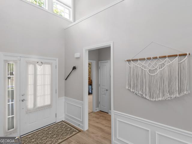 421 Beacon Ct, Griffin, GA 30223 | MLS #10722 | Compass