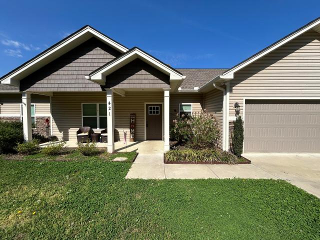 421 Beamer Road SW