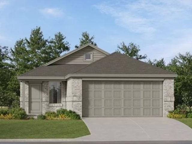 421 Beaunoir Ave, Lowell, AR 72745
