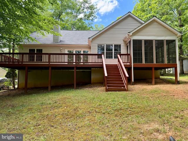 421 Birdie Road