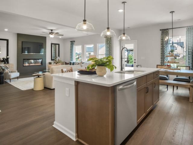 421 Blackjack Oak Court