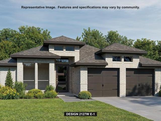 421 Brandywine Rd, Hutto, TX 78634