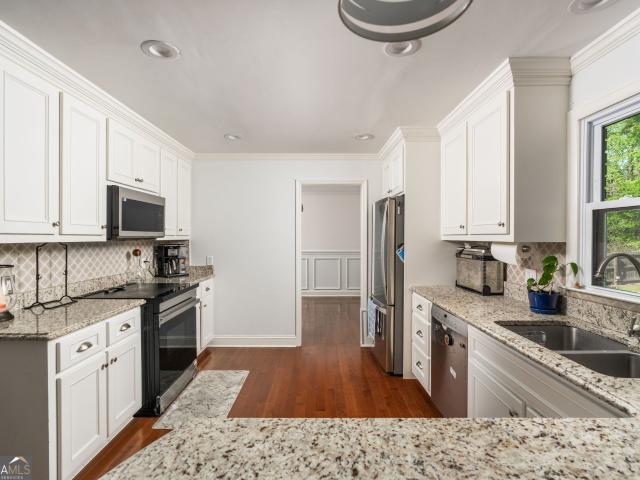 421 Brittany Downs, Macon, GA 31210 | MLS #10759