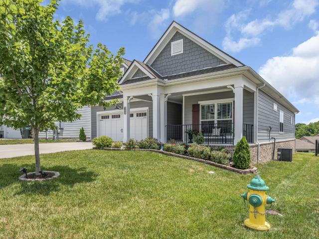 421 Butler Rd