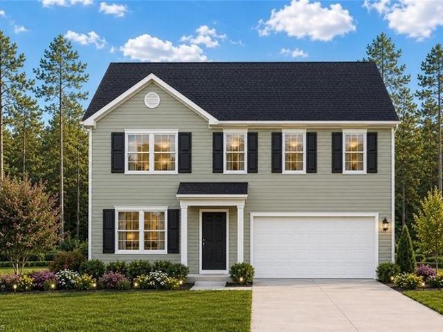 421 Gold Hill Rd, Madison, NC 27025