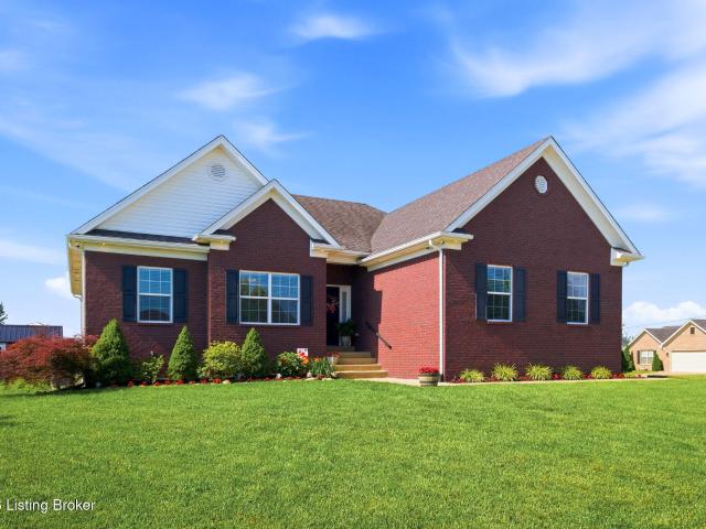 421 Golden Wing Rd