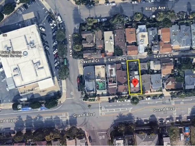 421 Grand Boulevard