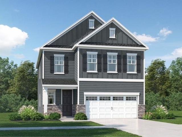 421 Granite Knoll Ct, Rolesville, NC 27571