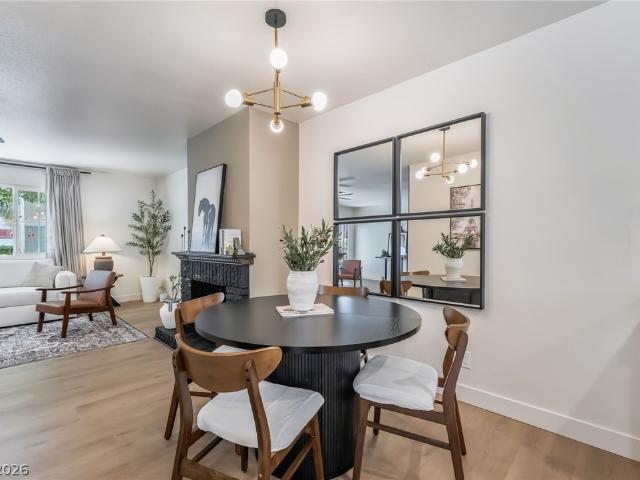 421 Greenbriar Townhouse Way, Las Vegas, NV 89121 | MLS #2770 | Compass