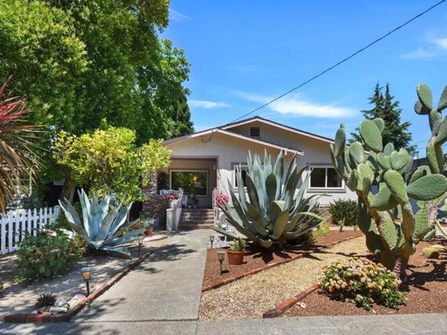 421 Greenfield Ave, San Anselmo, CA 94960
