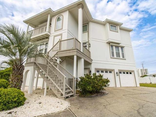421 Gulfview Ln, Perdido Key, FL 32507