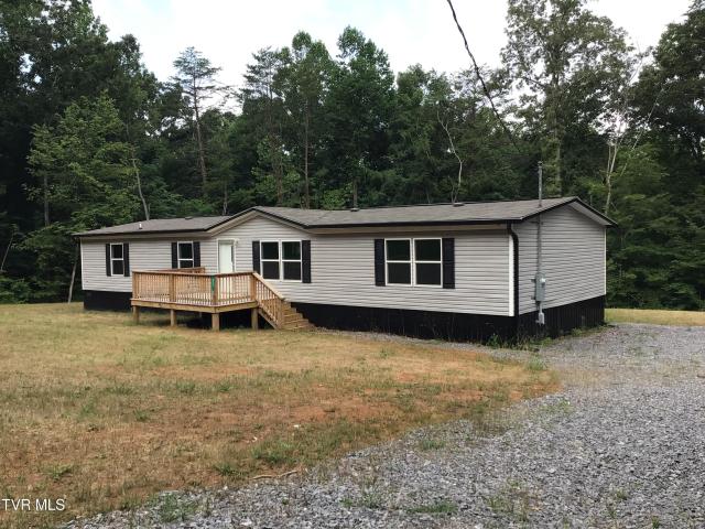 421 Dog Walk Road